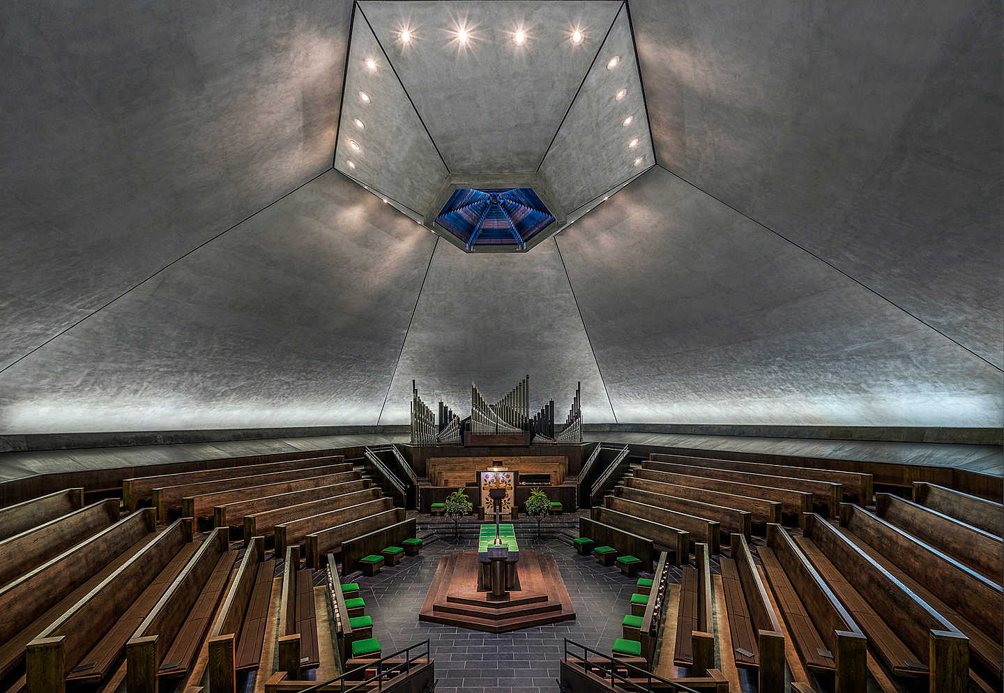 Unprecedented $14 Million Program Established To Save Historic Churches ...